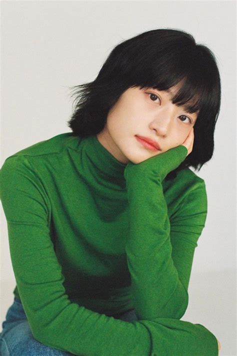 Jang Moon Jung Photo Gallery 장문정 Hancinema