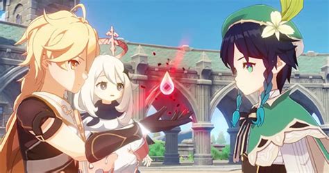 Genshin Impact Error Code 4201 — How To Fix