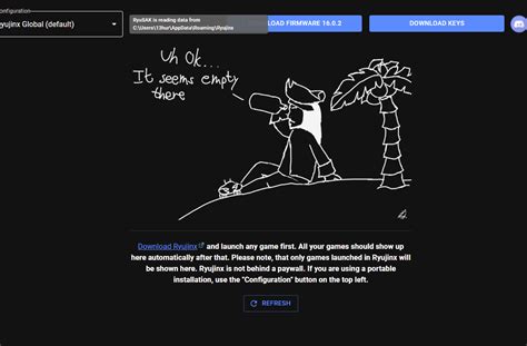 Still Fail To Scan Games Issue Ecks Ryusak Github