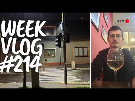 MÁME NOVÉ AUTO NA URBEXY KDY OPĚT VYRÁŽÍME WEEK VLOG 214 YouTube