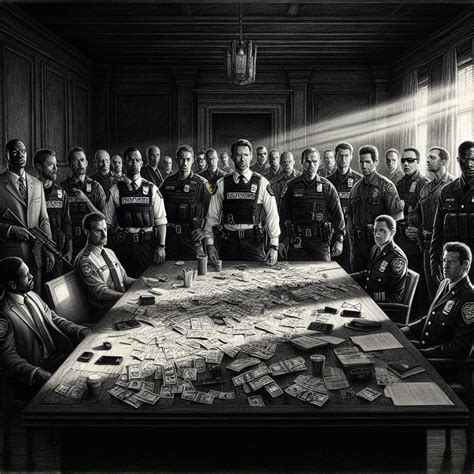 Scam Slam Interpol Busts Major African Fraud Network With 260 Arrests