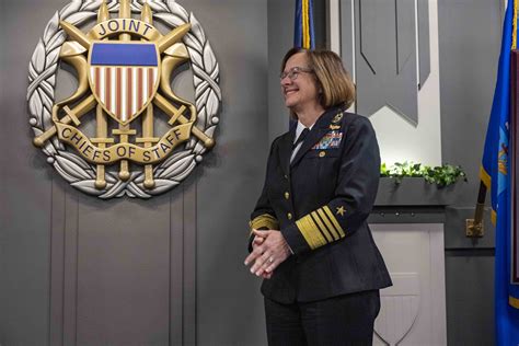 Senate Confirms Franchetti To Be Next Chief Of Naval Operations Usni News
