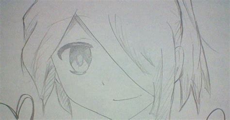 イナズマイレブン アナログ落書き風丸さん めあも＊のイラスト Pixiv