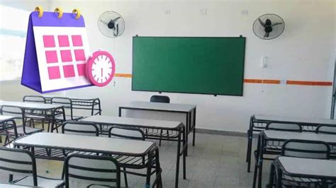Sep Vacaciones De Diciembre ¿cuándo Salen Los Alumnos Y Cuándo