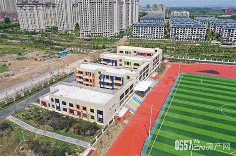 宿州雪枫、五小等公共公益工程概况及9月进展情况 每日头条