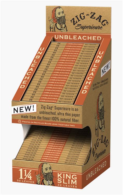 Zig Zag Rolling Papers HD Png Download Kindpng