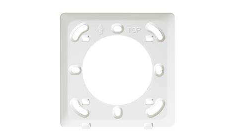 Wall Mounting Bracket For Sensor Ek Sg2 Tp M Knx Accessories Ekinex