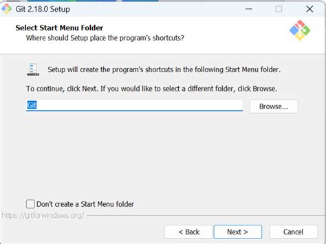 Git安装教程 Csdn博客