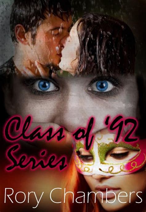Class Of 92 Series Class Of 92 Series Box Set Books 1 3 Ebook