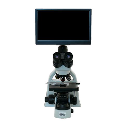 Rb20 Lab Microscope Fein Optic Microscopes