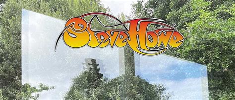 Steve Howe Guitarscape Album Review Louder