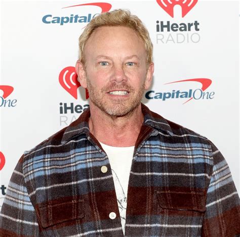 Ian Ziering Details Unsettling Confrontation With Bikers On New Years Eve That Led To Attack