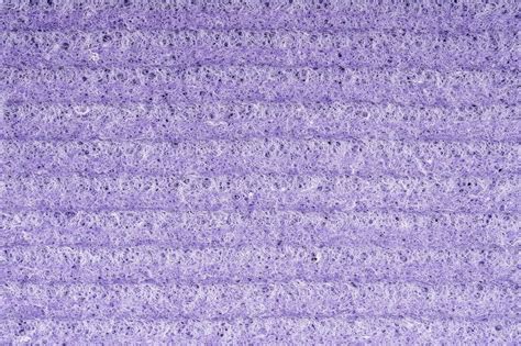 Premium Photo Household Cleaning Sponges Closeup Sponge Detail