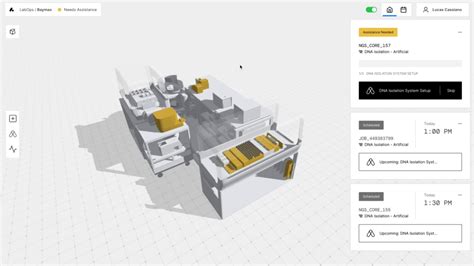 How To Digitally Transform Your Lab With Humans In The Loop Artificial
