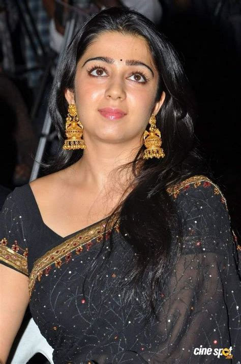 Charmy Kaur Beautiful Smile Women Beauty Pictures Cute Beauty