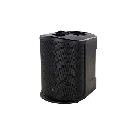 Behringer C210 Portable Line Array Pa Systeem Kopen Insideaudio