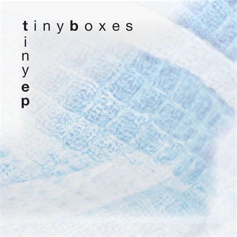 Tiny Boxes Concert And Tour History Concert Archives