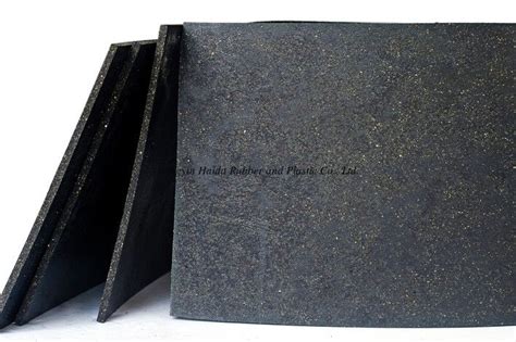 Nbr Cord Tunnel Segment Gasket For Duct Piece Joint