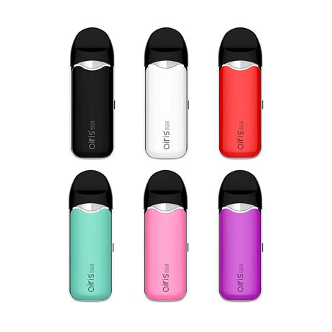 Ijoy Mercury Kit Vape Wholesale Usa