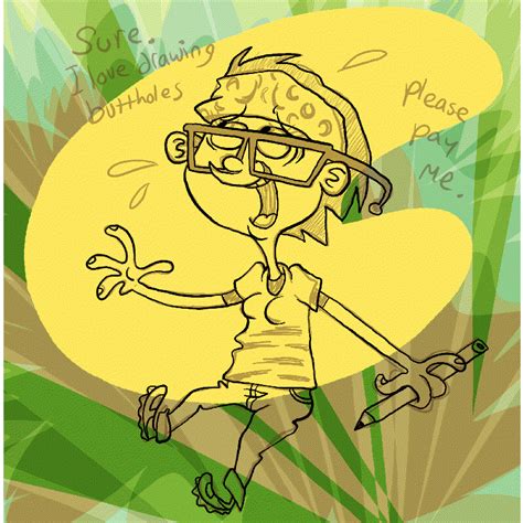 Ed Edd N Eddy Style Meme  Wiffle