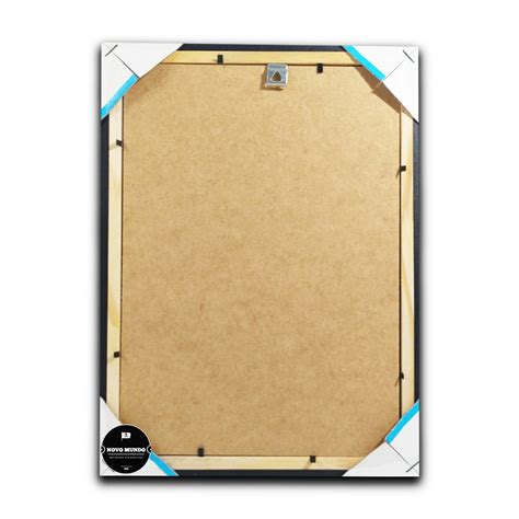 Quadro Yu Yu Hakusho Anime A4 C Moldura E Acetato Elo7