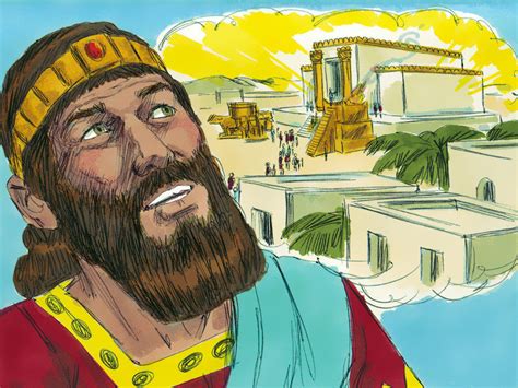 King Jeroboam The Man Who Missed The Golden Opportunity 3 Hubpages
