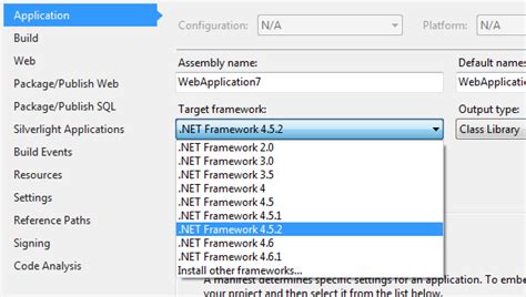 Dll Tfs And Montargets Assembiles Out Of Sync Vs2015
