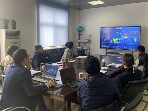 移动应用赋能气象服务和决策——宁波空管站邀请市气象局专家授课 民用航空网