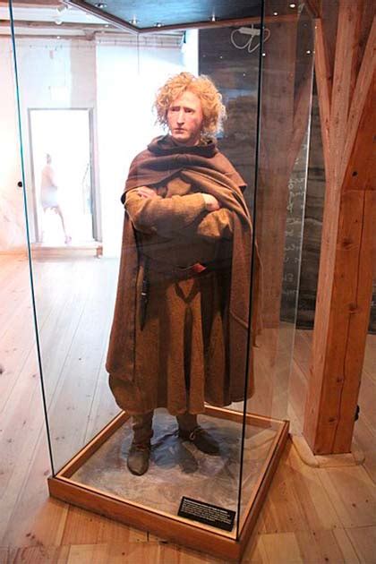 A 700 Year Old Murder Mystery Who Killed Bocksten Man Historic