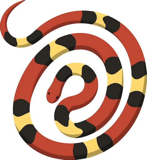 Images De Serpent Corail Téléchargement Gratuit Sur Freepik