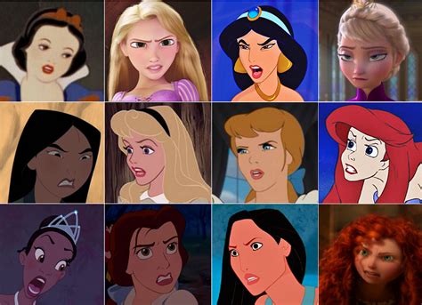 A Hot Debate About Disney Princess Costumes Online