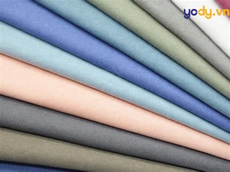 Vải Dệt Dobby Là Gì Ưu điểm ứng Dụng And Cách Nhận Biết Yody
