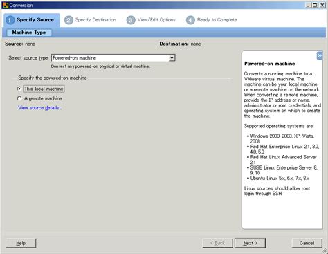 Vmware Vcenter Converter Standalone 5 5 2 Download Wapfalas