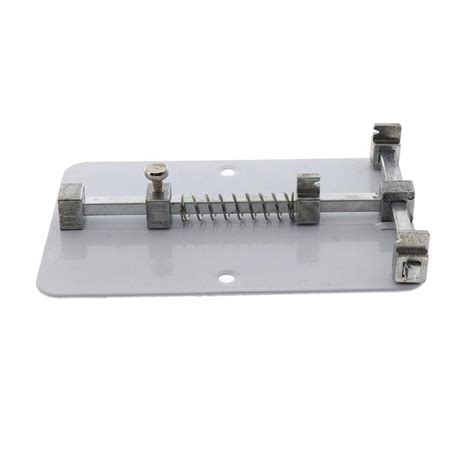 Universal Pcb Board Holder 8cm X 12cm Metagraph Technologies