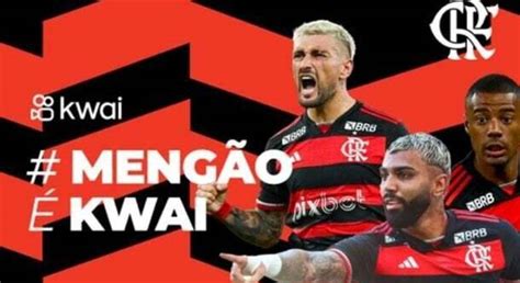 Flamengo tem novo patrocínio e arrecada mais de R 200 milhões conheça