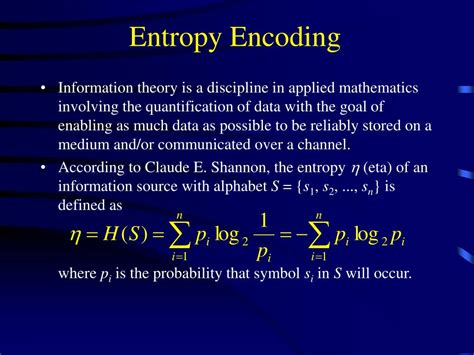 ppt swe 423 multimedia systems powerpoint presentation free download id 1407143