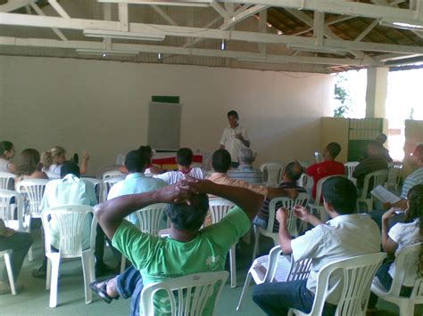Ctb Minas Montes Claros Recebe Curso De Formação Sindical Ctbces