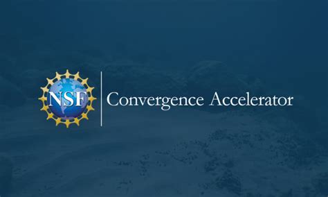 Rosa Collaborates On National Science Foundation Grant Rosa