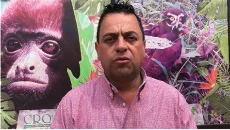 Capturado Hombre Que Le Propinó 20 Machetazos A Una Tortuga Y Le Sacó