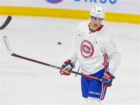 Jack Todd Canadiens Have Transformed Into A Cutting Edge Organization