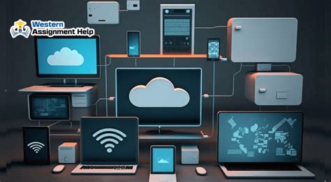what is computer network assignment explain its 5 components and its