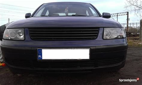 VW Passat B V Km R Sprzedajemy Pl