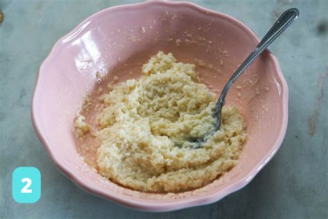 Instant Scrumptious 3 Ingredient Instant Rose Coconut Ladoo Some