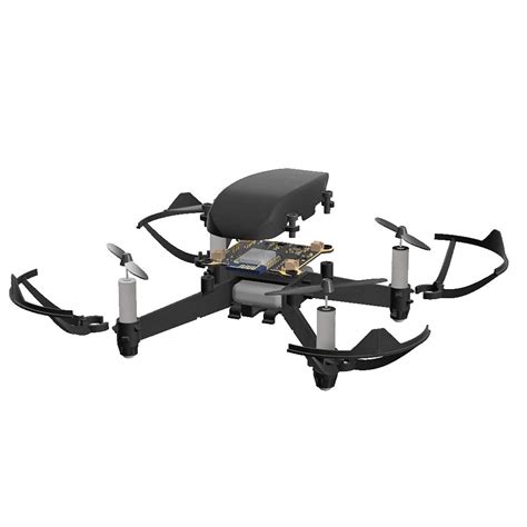 Buy Pluto DIY Nano Drone Kit Pluto For Learning Stem Tinkering C Resistant Controlled