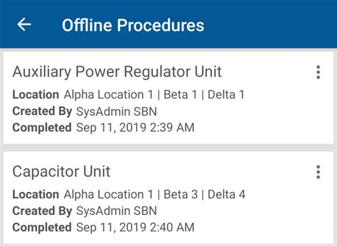 Construction Inspection Software Ehs Solutions Sbn Software