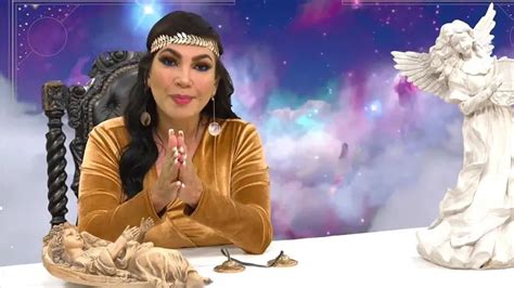 ¡conexión Angelical Ariadna Tapia Revela Los Poderes Del Arcángel