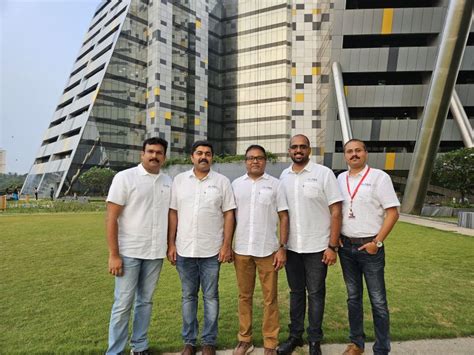 4labs Technologies On Linkedin 4labstechnologies Leadershipmeeting