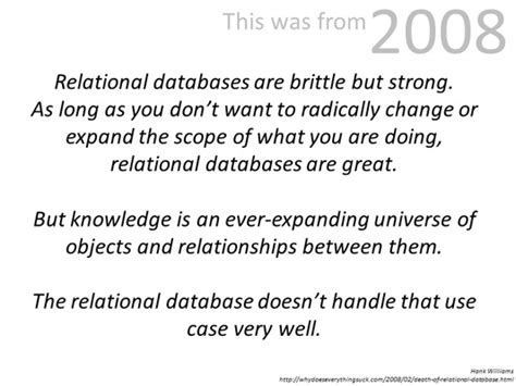 Graph Databases 101 Nzms