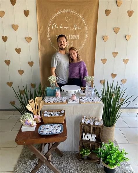 Chá De Casa Nova Cha De Panela Simples Decoracao Decoração Para Cha De Cozinha Decoração Cha