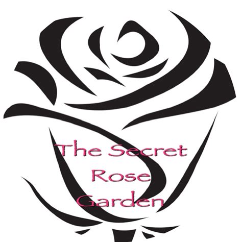 The Secret Rose Garden